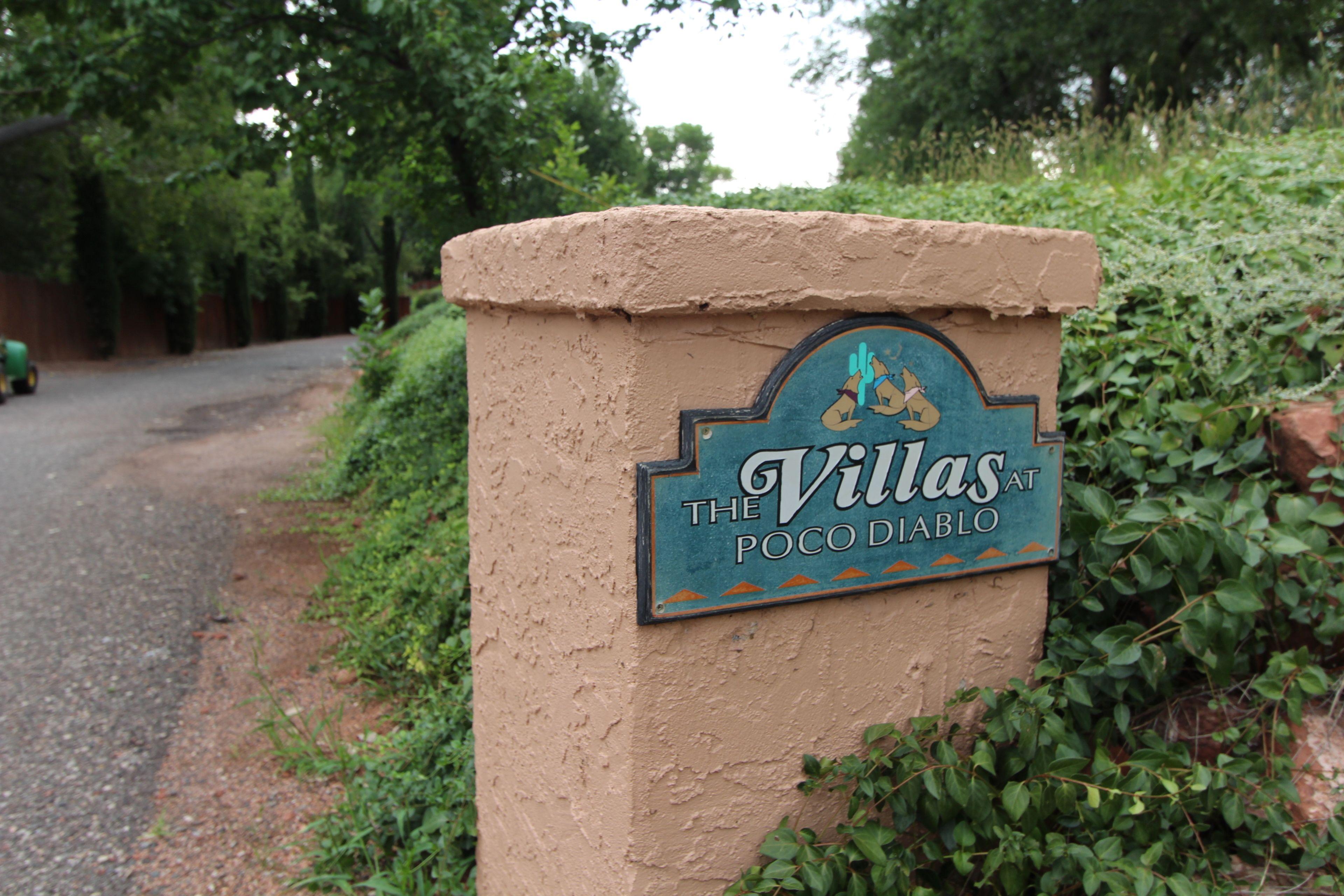 HOTEL VILLAS AT POCO DIABLO, SEDONA